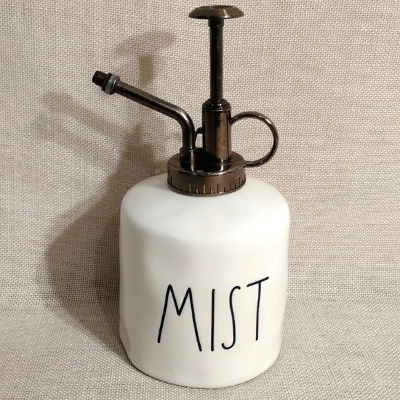 Rae Dunn | Accents | Rae Dunn Artisan Collection Mister | Poshmark